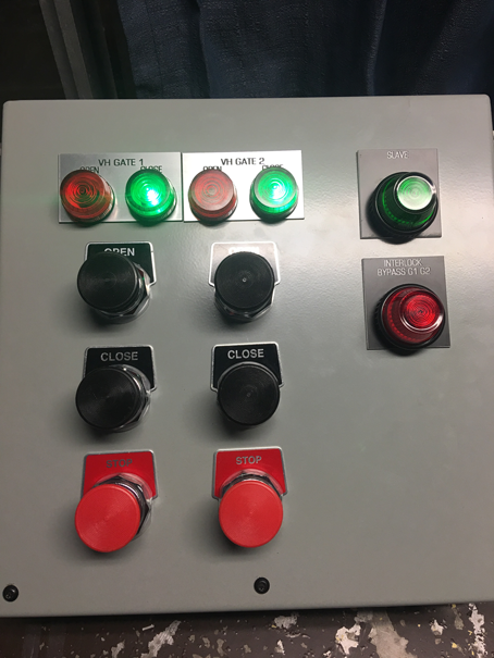 IET Systems - Construction, Perimeter Security, and Automation Experts